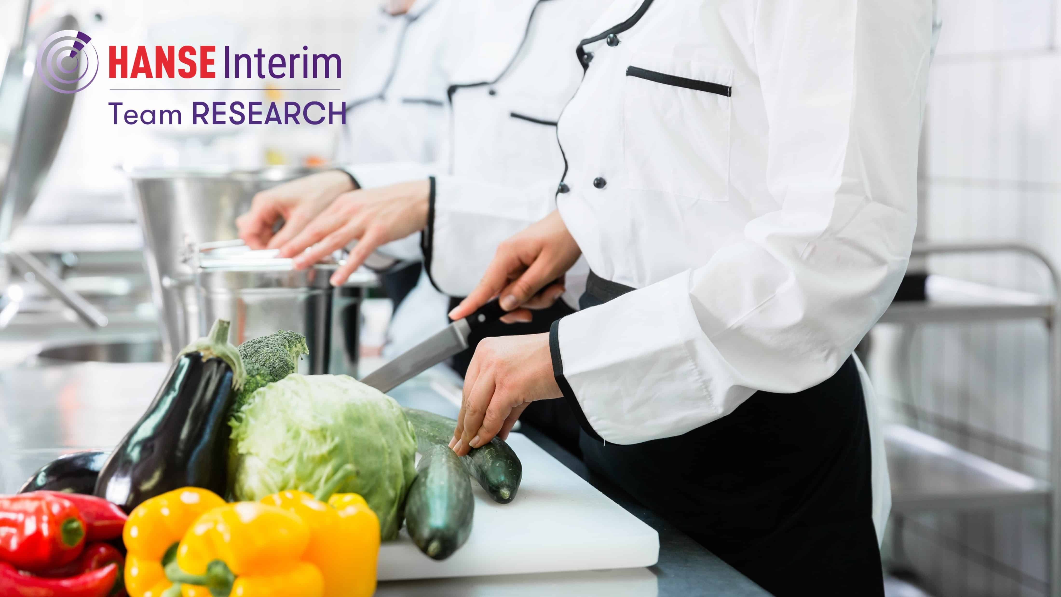 Systemgastronomie – Neue Erfolgsrezepte kommen auf den Tisch